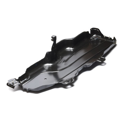 Land rover Discovery 3 fuel tank guard Fuel tank Cradle WFN000014 | eBay