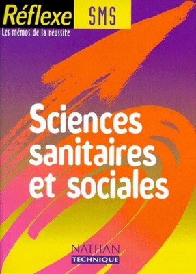 Aide mémoire BAC SMS : sciences sanitaires et sociales | eBay