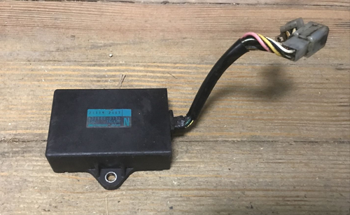 OEM John Deere LX188 320 345 GX345 425 F911 F725 IGNITOR IGNITION ...