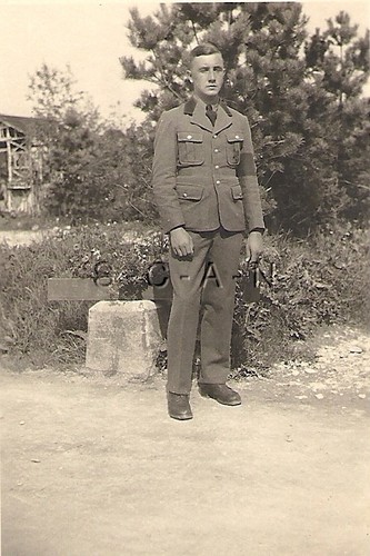 WWII German RAD Large RP- Reichsarbeitsdienst- Dress Uniform- Armband ...