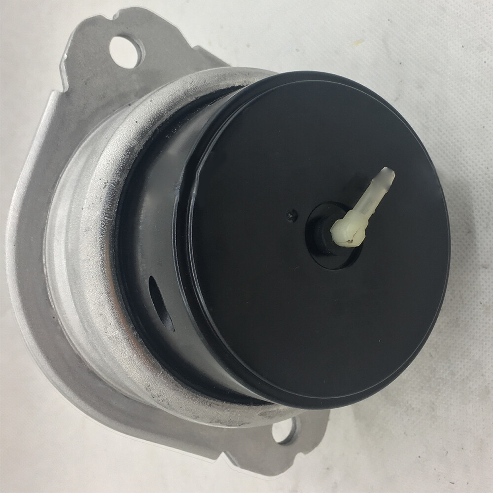 7L8199131F 2×Engine Mounts For Audi For Porsche Cayenne Diesel 3.0T ...