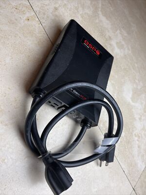 ESPO energy intelligence Next Gen XG-PCS-20D Type 3 Surge Protective ...