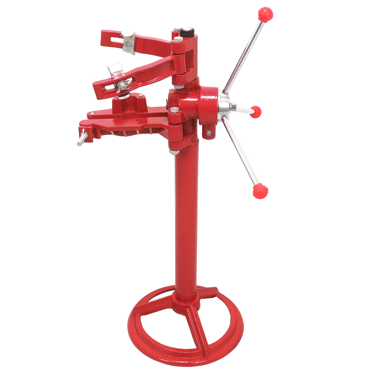 Auto Spring Compressor Hand Operate 20 Inch Max.Height Strut Coil ...