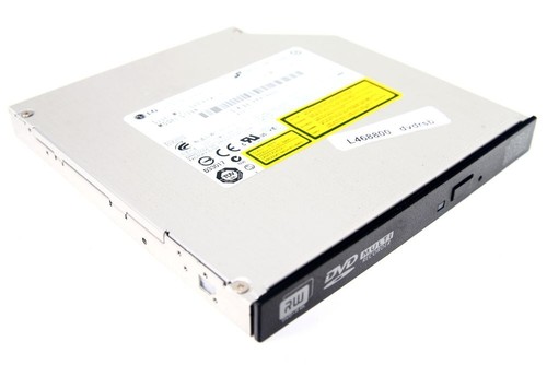 Lg GT32N Super Multi DVD Rewriter Notebook Slim SATA Brenner Nero ...