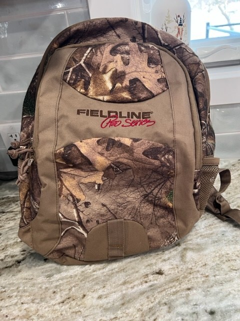 Fieldline Pro Series Treeline Day Pack Hunting | eBay