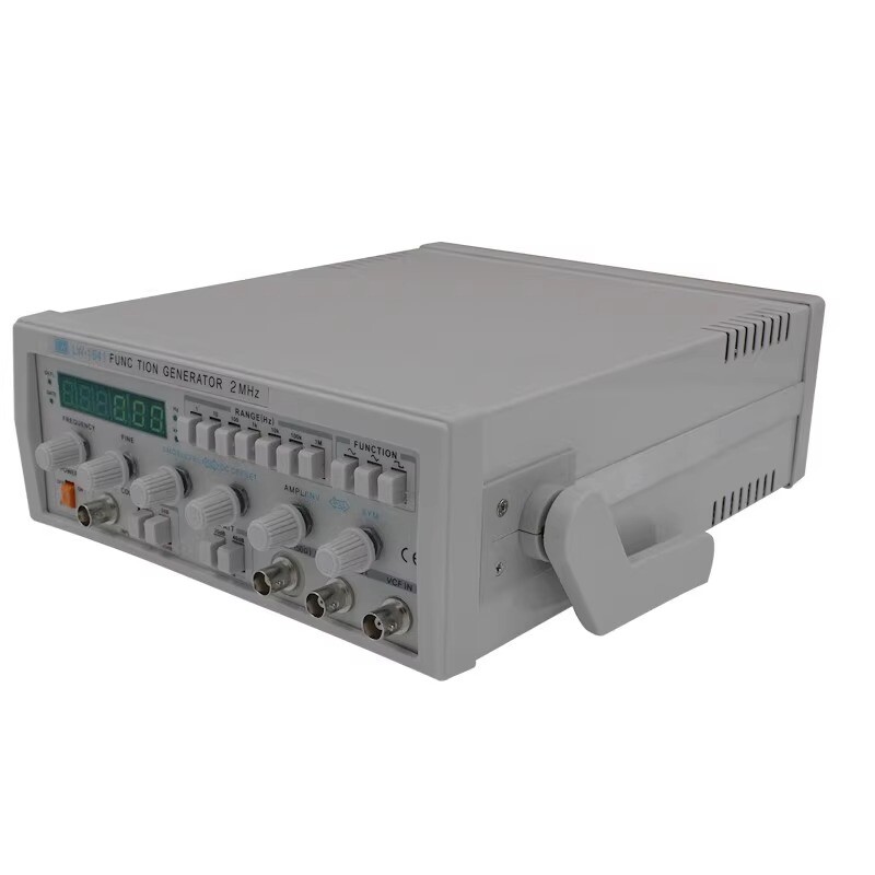 TDM-1911 Automatic Distortion Meter 0.01% - 30% Audio Distortion Meter ...