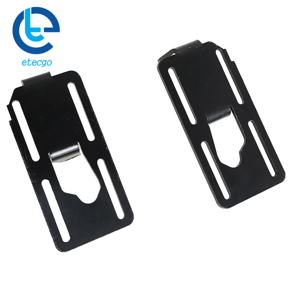 Adjustable Engine Motor Mounts Bracket For LS1 Swap 88-98 LS2 LS6 LSX ...