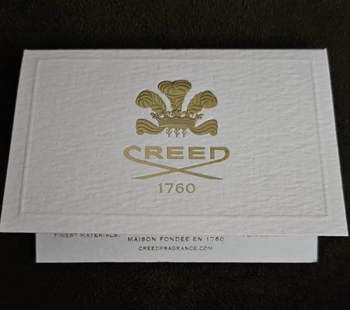 Creed Eladaria Sample Size Eau De Parfum | eBay