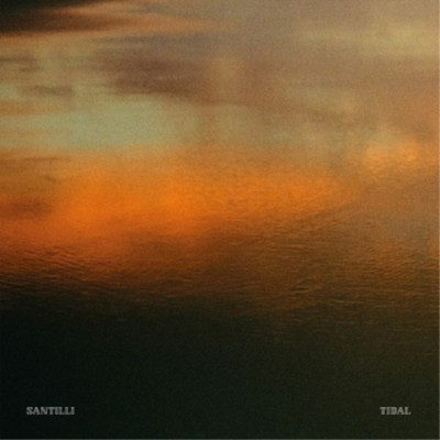 Santilli Tidal (Vinyl LP) 12" Album | eBay