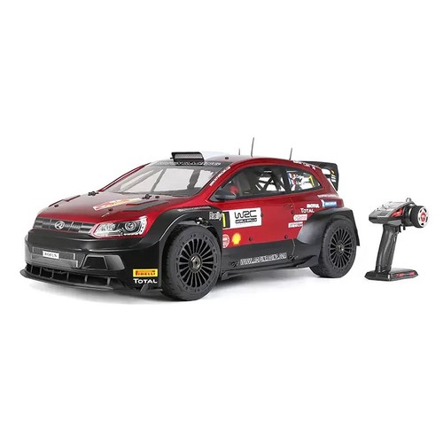 ROFUN E-RF5 1/5 Scale RC Rally Car | eBay UK