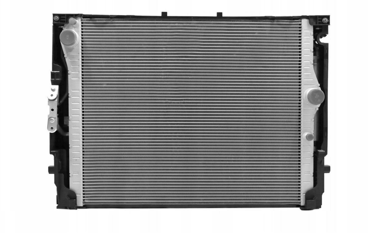 KÜHLERPAKET 2X WASSERKÜHLER AC BMW 4 M4 F82 F32 F83 F33 CS GTS GT4 ...