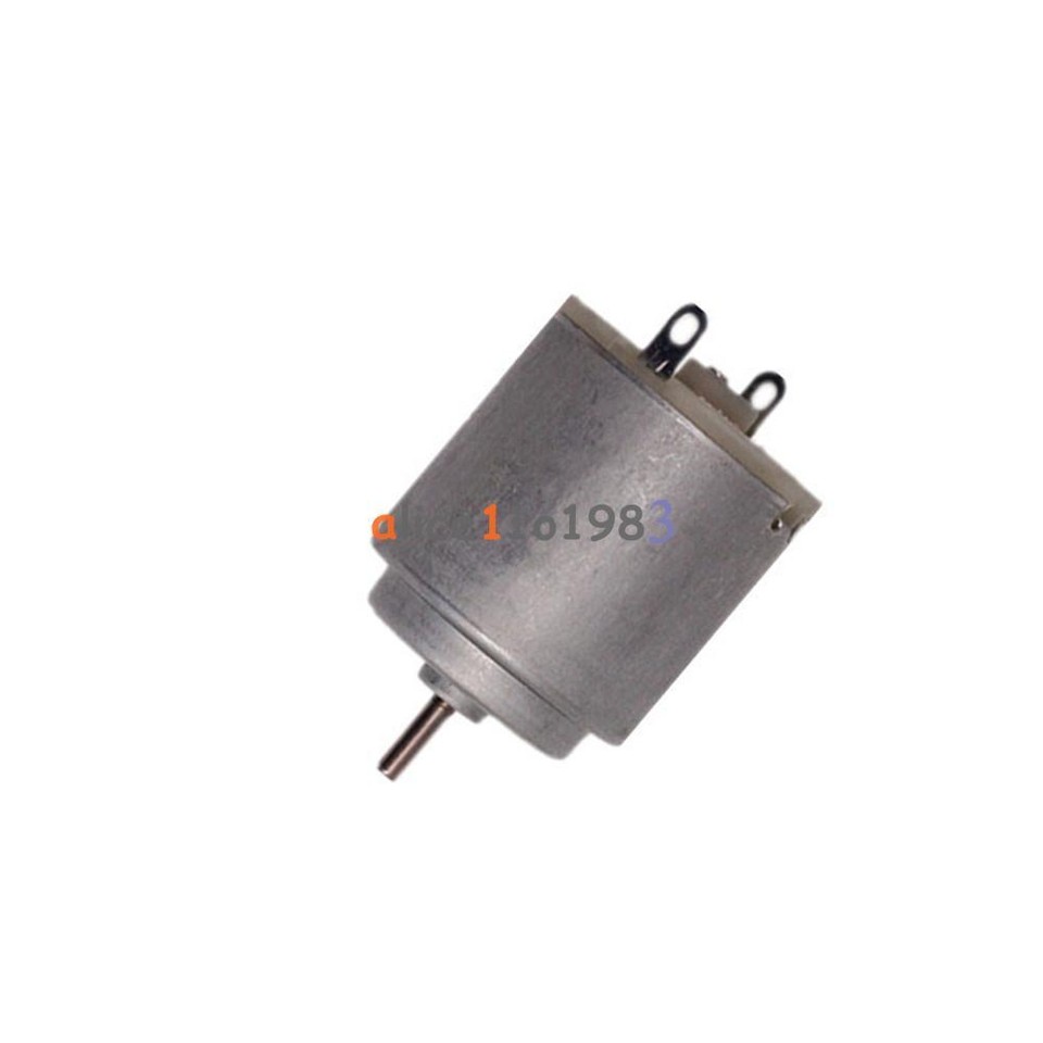 3V-6V DC Hobby Motor Type R260 Micro Motor Toy motor DC Motor | eBay