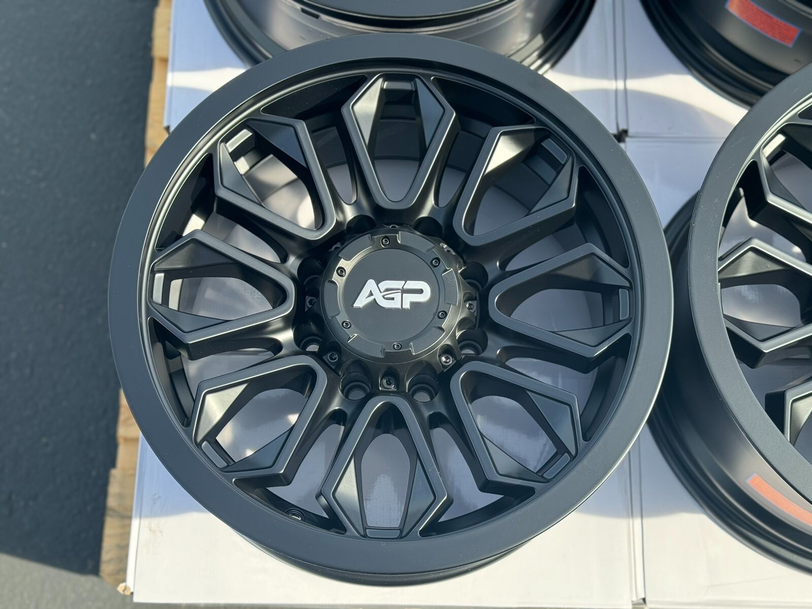 18" Wheels 18x9 8x180 Rims 2500 3500 Chevy Silverado GMC Sierra HD | eBay