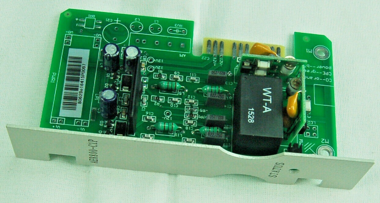 AER800-C1P ADSL Loop Extender - CCS2185 | eBay