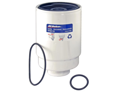 GM OEM FILTER KIT 19431541 | eBay