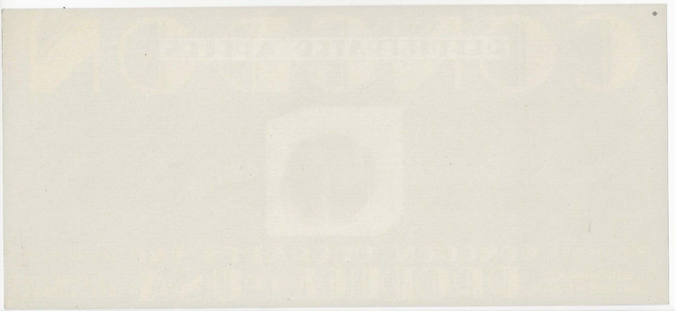 Original 1930s CONGDON half box apple crate label Yakima Washington ice ...