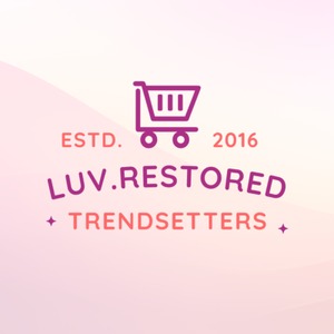 Luv.Restored | eBay Stores