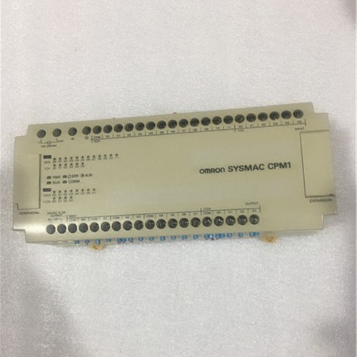 1PC Omron CPM1-30CDR-A-V1 CPM130CDRAV1 Tested USED Fast Ship | eBay