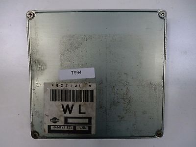 JA18F65 EZ1 | NISSAN / INFINITI OEM ENGINE CONTROL MODULE UNIT ECU ECM ...