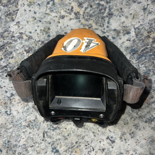 ISG Infrasys Elite K1000 Thermal Firefighter Imaging Camera Parts ...