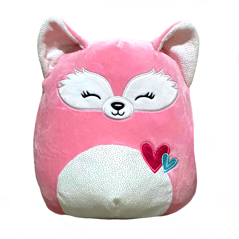 Kellytoy Squishmallow Small Plush 5" 7" 8" Squad Up NEW w/ TAG Many ...