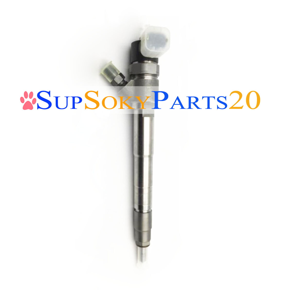 Diesel Fuel Injector 0445110059 for Chrysler Voyager Jeep Cherokee 2.5 ...