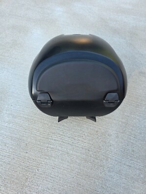 BMW R1200 R1200RT OEM Rear Top Case Pannier Trunk Box Luggage Cargo | eBay