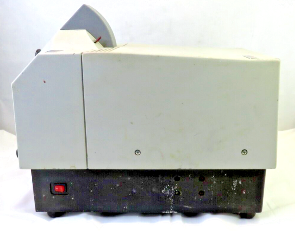 DATACOLOR International SF-600 Spectraflash, FOR PARTS/REPAIR | eBay