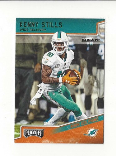 2018 Playoff Football Kickoff Parallel Singles - You Choose | eBay