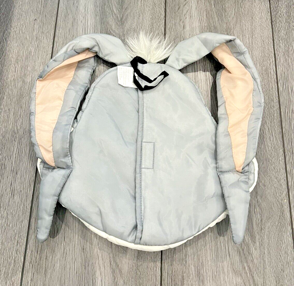 Bugs Bunny "That's All Folks" Toddler Backpack | eBay