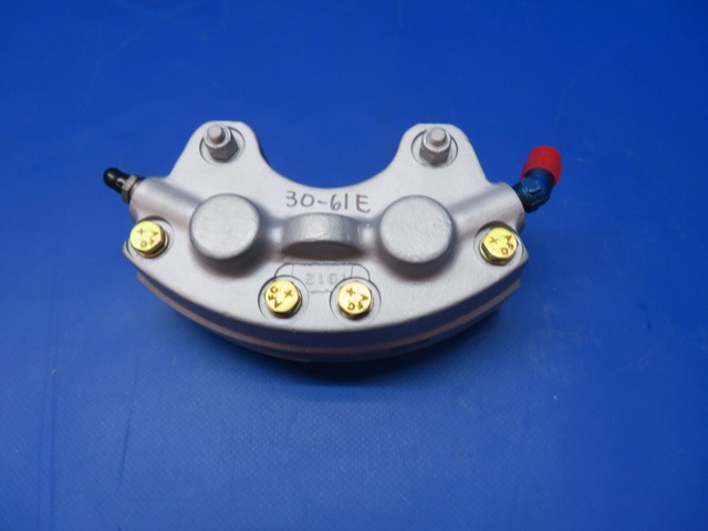 Cleveland 30-61E Pair of 2 Double-Puck Brake Calipers for sale online ...