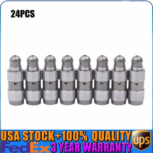 24x Hydraulic Valve Lifters Fits for BMW 128i 130i 323i 328i 528i 530i ...