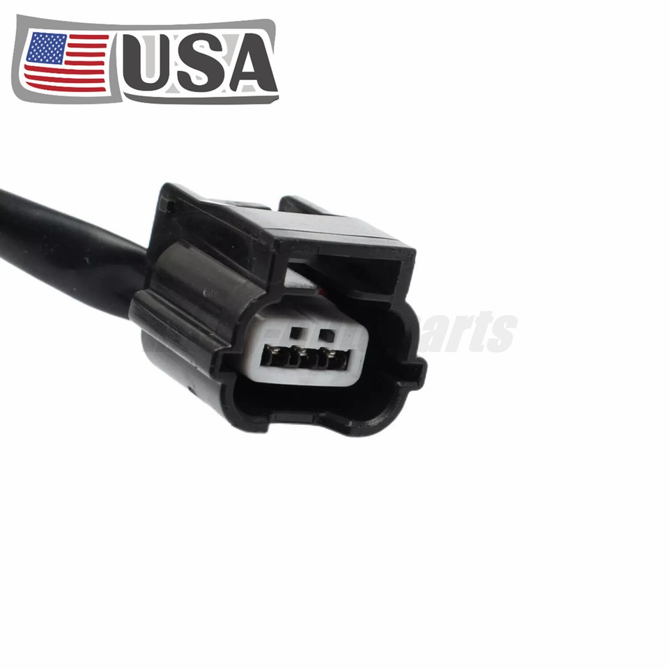 For 2019-2024 Nissan Altima Platinum SL SV Hood Latch Black 656016CA0A ...