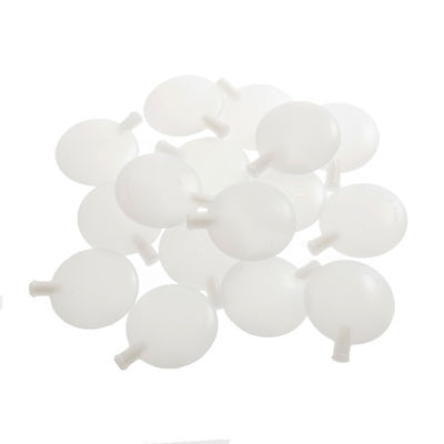 Trimits Soft Toy Noise Making Squeaking Round 4cm Plastic Squeaker x10 ...