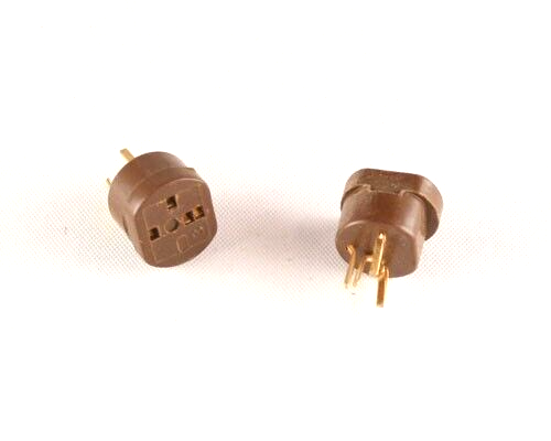 LOT OF 50 4-MMS-2 CINCH NUVISTOR 4 PIN MICANOL BODY TRANSISTOR SOCKET ...