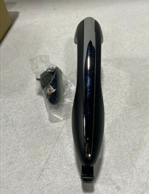 DORMAN, 96623, Exterior Door Handle, for Kia Optima, Black, Sbwh-c174 ...