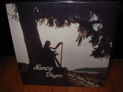 NANCY THYM volkslieder & balladen ( folk ) germany | eBay