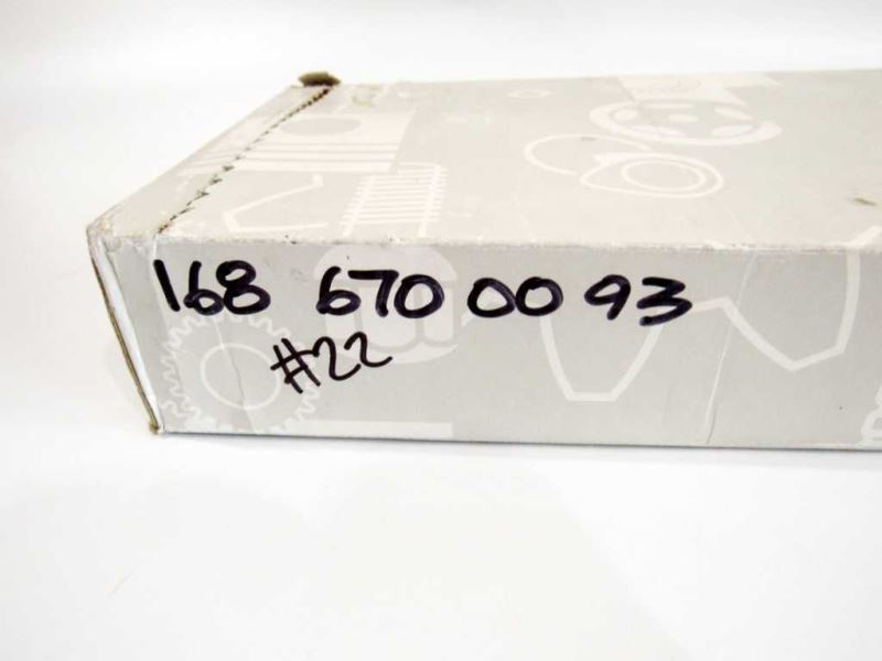 MERCEDES BENZ Repair Kit Glue Glass OEM 1686700093 A1686700093 for sale ...