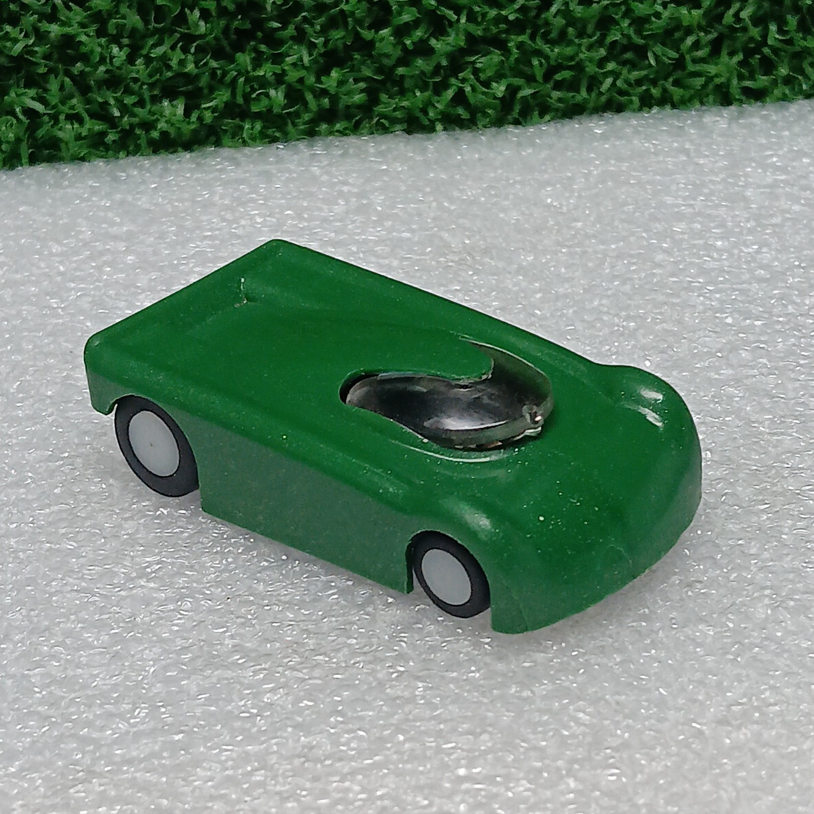 AURORA/AFX/TYCO/WIZZARD "WIZZARD STORM HO SLOT CAR" 1/64 SCALE | eBay
