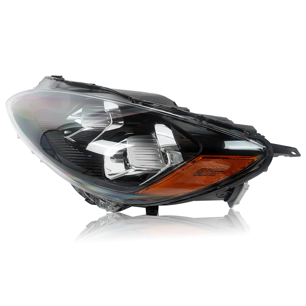For Ford Escape SEL 2020-2022 Left Side Full LED Headlight Headlamp ...