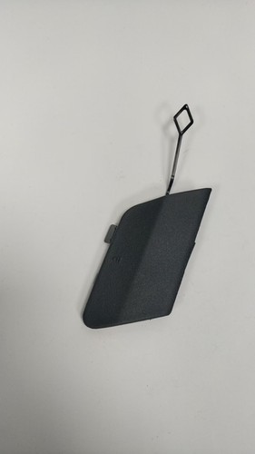 Rear Bumper Tow Hook Eye Cover Cap Fit Mercedes-Benz E-Class 2010-16 ...