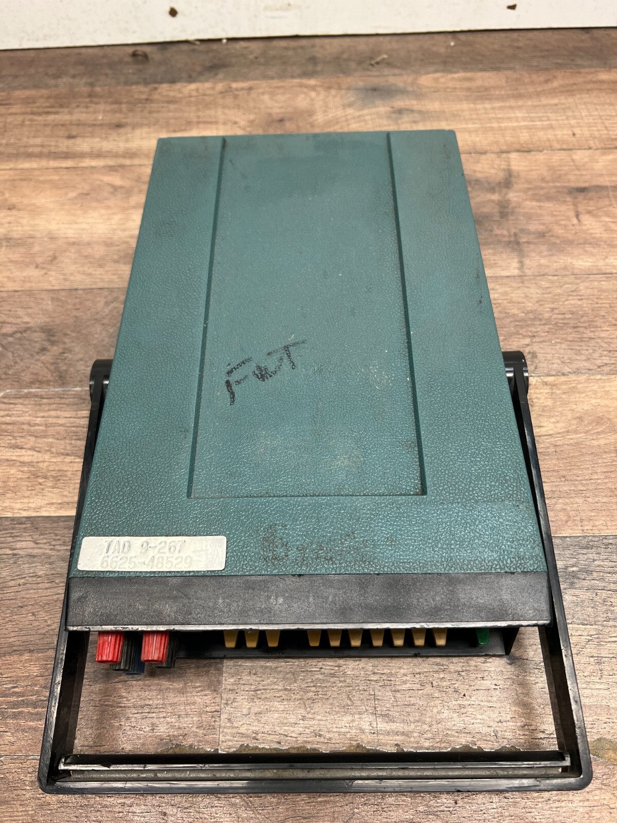 Fluke 8800a 5 1/2 Digit Multimeter True RMS | eBay