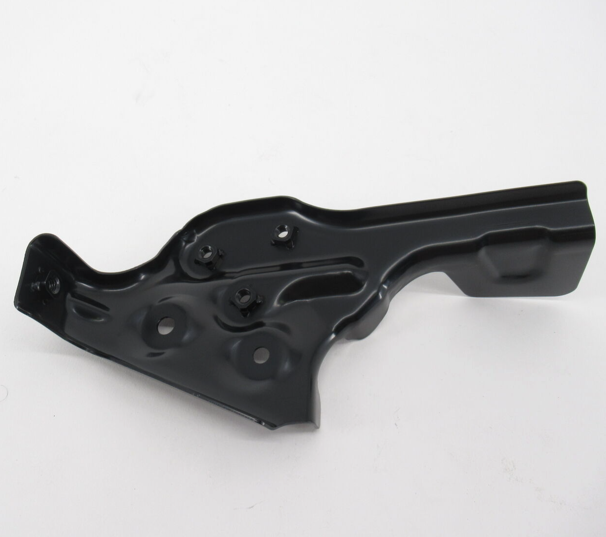 Genuine OEM Subaru 51625AG7109P Passenger RH Front Fender Reinforcement ...