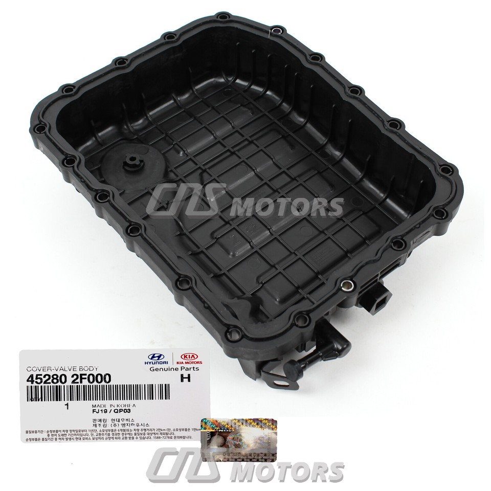 ⭐GENUINE⭐ Valve Body Cover for 2017-2020 Hyundai Kia 1.6L 2.0L ...