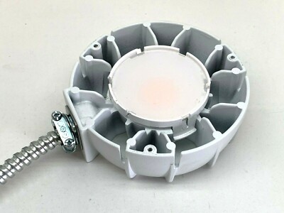 GE Lumination Recessed LED Luminaire Light Engine Replacement 2700K | eBay