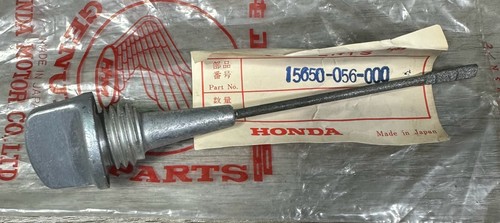 *1EA OEM HONDA OIL DIP STICK FITS CL90 SL90 S90 15650-056-000 KSF | eBay