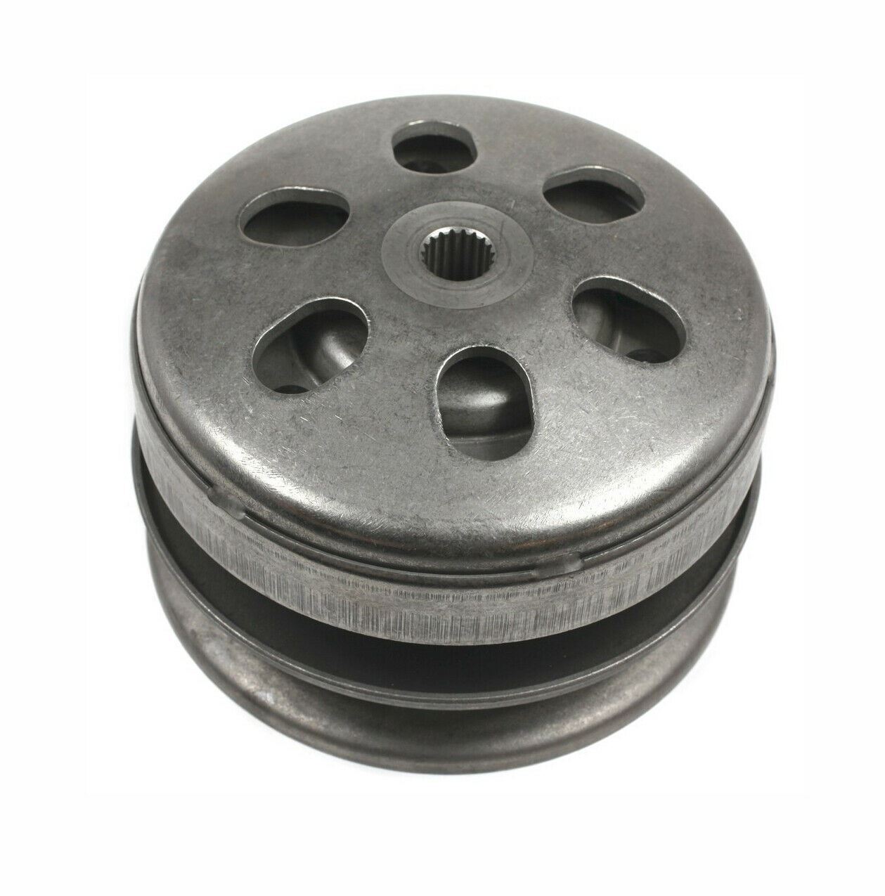 Clutch Variator American Sportworks 150 150cc GoKart Manco Helix ...