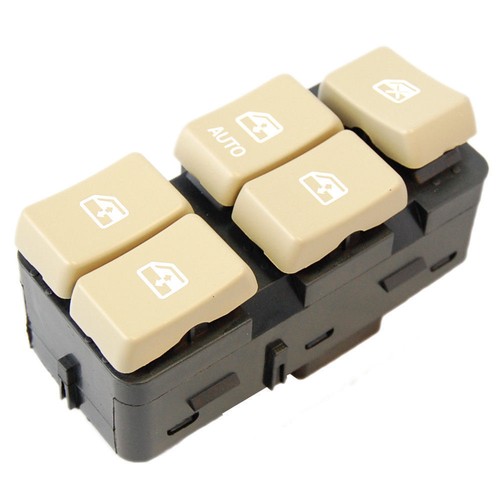 HQRP Master Window Switch for Buick Rendezvous Chevy / Chevrolet Impala ...