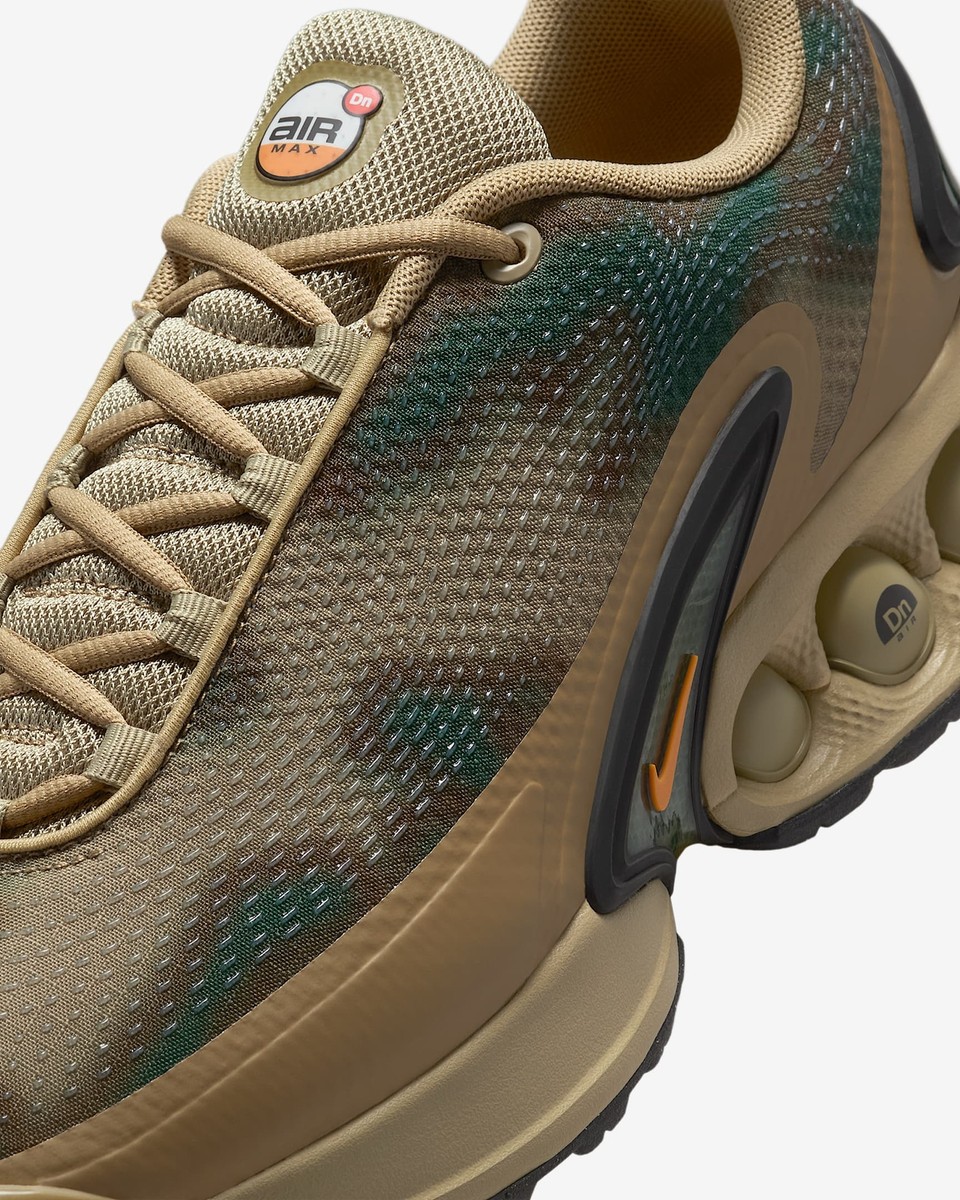 IB7025-200 Nike Air Max DN NRG Camo (Men's) | eBay