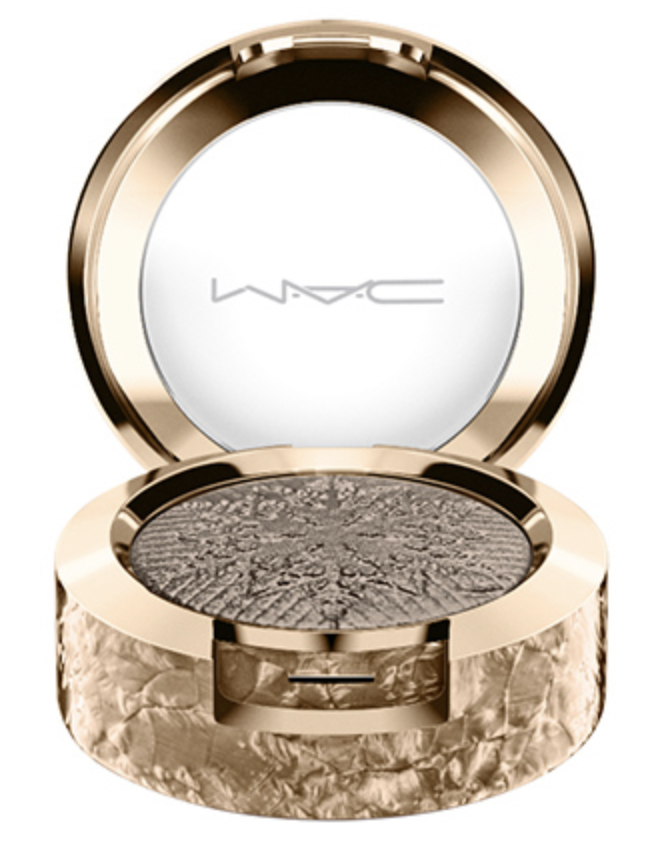 MAC Snow Ball Lipstick Lipgloss Eyeshadow Bronzer, 100% AUTHENTIC ...